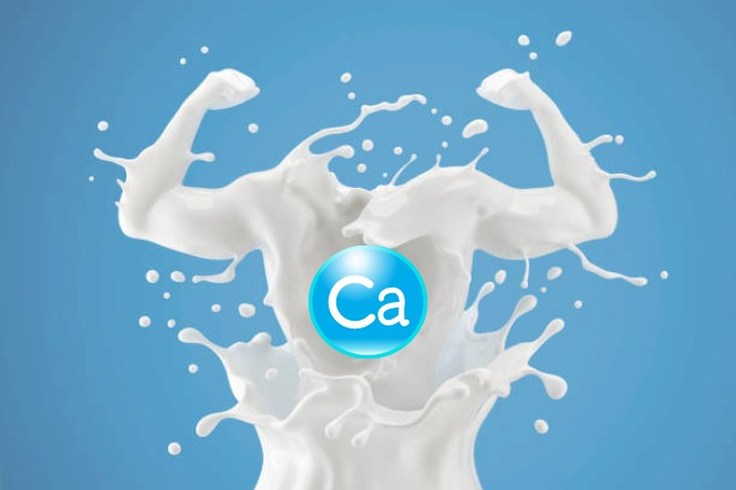 Canxi uống lúc nào tốt nhất? Buổi sáng hay tối, trước ăn hay sau ăn?